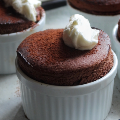 RECIPES - A Collection of Simple and Fun Baking Ideas by Bakeomaniac
