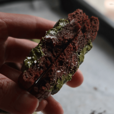 Inspiration Matcha: Valrhona Matcha Couverture Chocolate That Redefines ...