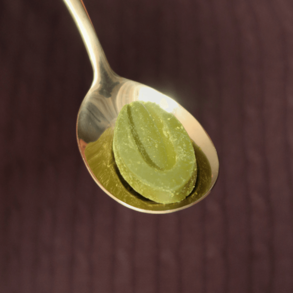 Inspiration Matcha: Valrhona Matcha Couverture Chocolate That Redefines ...