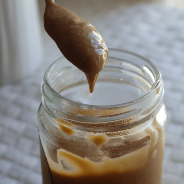 Homemade Gula Melaka Kaya Recipe - Baking Made Simple by Bakeomaniac